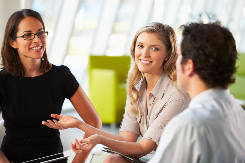 6 dicas para manter os seus colaboradores felizes