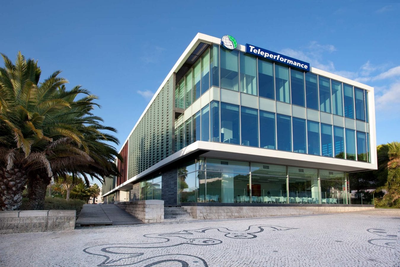 Teleperformance Portugal: a melhor empresa para trabalhar!
