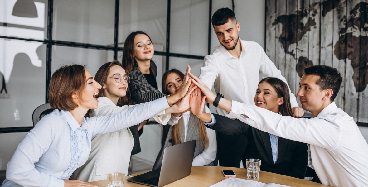 Como liderar a sua equipa em tempos de complexidade
