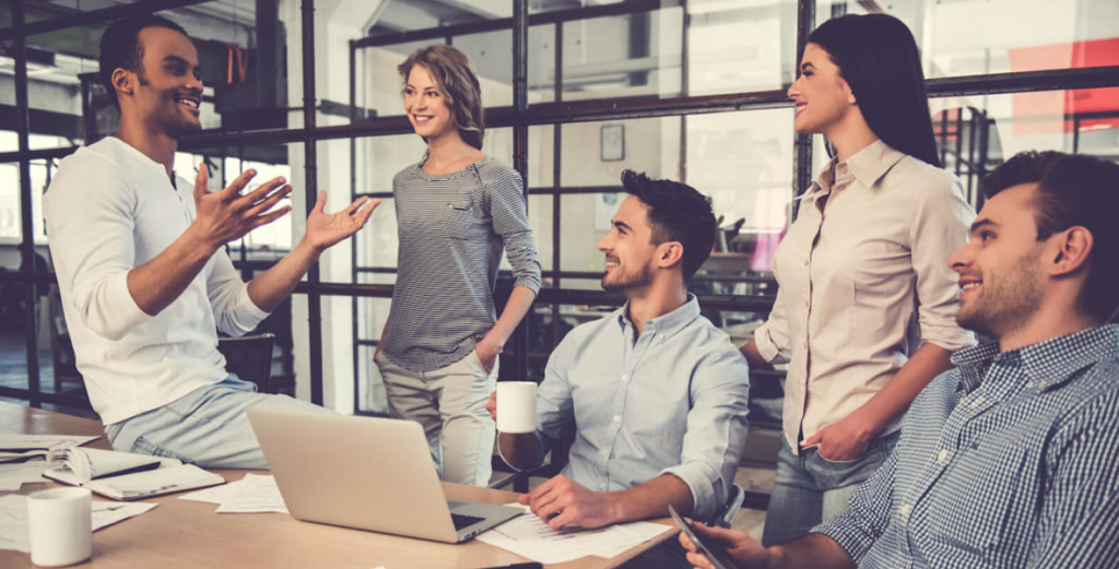 Como ser um chefe de quem todos gostam | Alerta Emprego