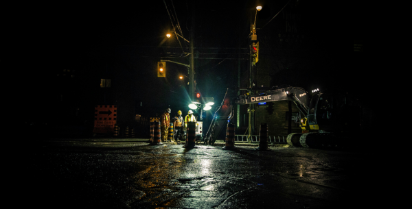 Trabalho noturno: saiba os seus direitos