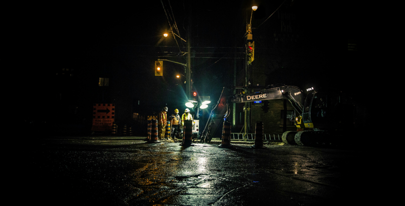 Trabalho noturno: saiba os seus direitos